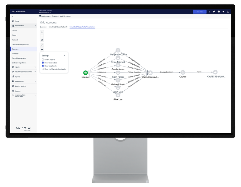 WithSecure™ Elements Infinite | WithSecure™