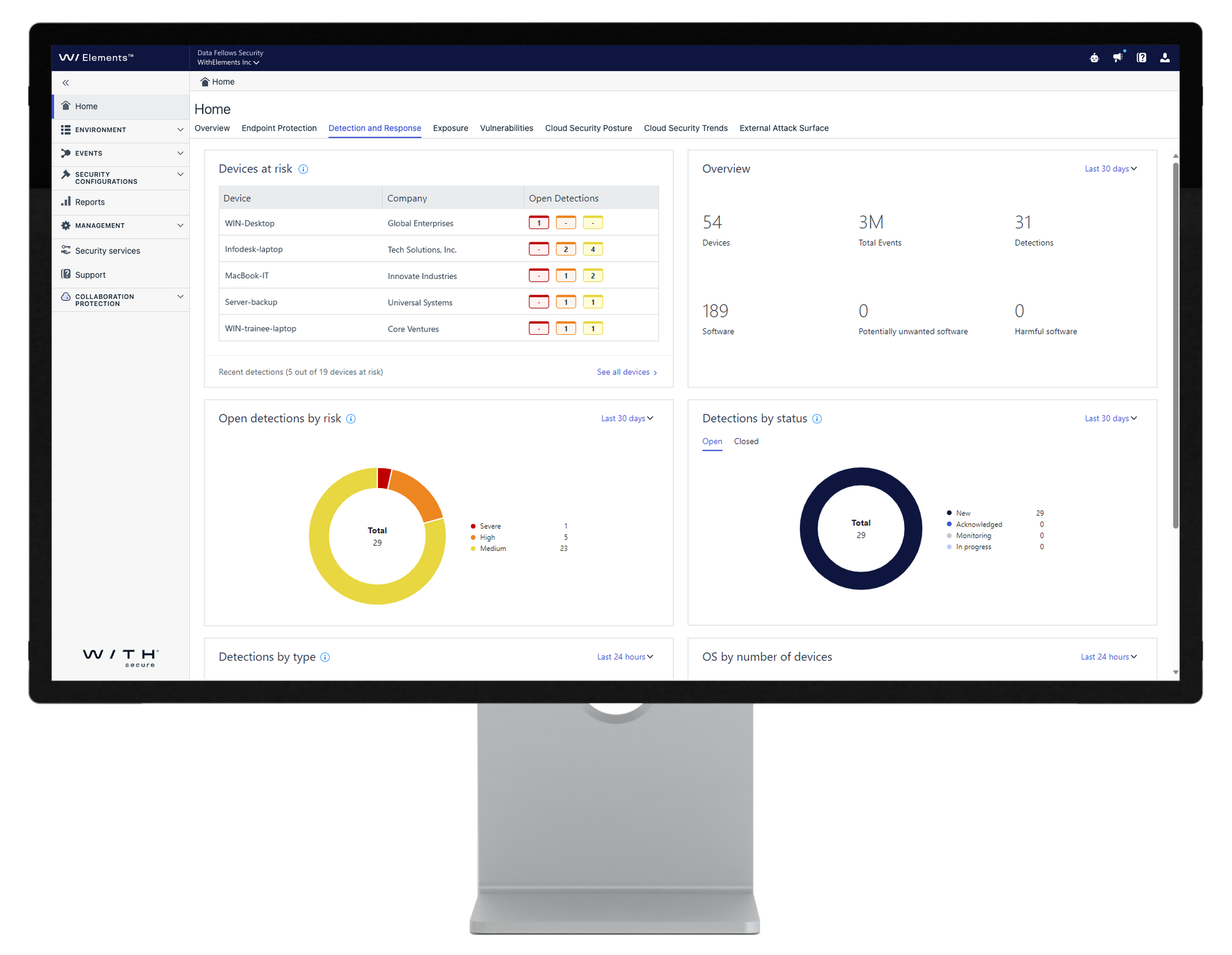 WithSecure™ Elements Endpoint Security | WithSecure™