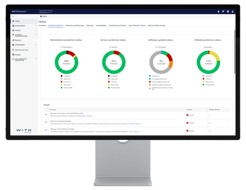 Ultimate Endpoint Security | Unbeatable Protection for All Devices ...