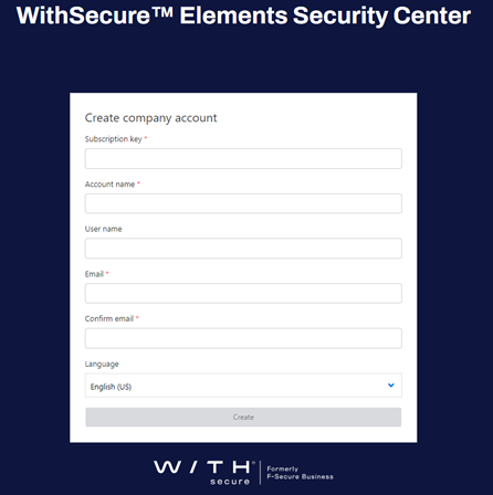 Quick start guide for WithSecure Elements Mobile Protection for Android | WithSecure™