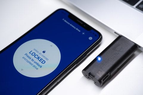 Armory Drive | Data Security Solutions | WithSecure™