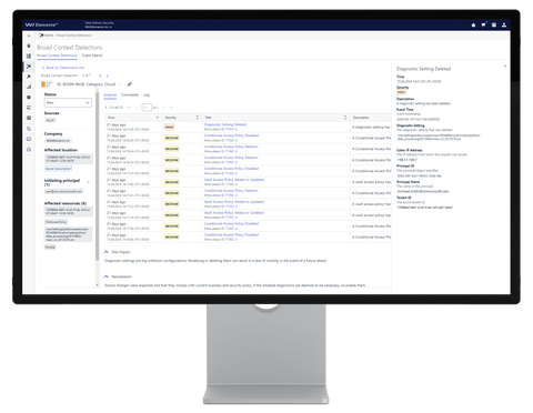 WithSecure™ Elements Endpoint Security | WithSecure™
