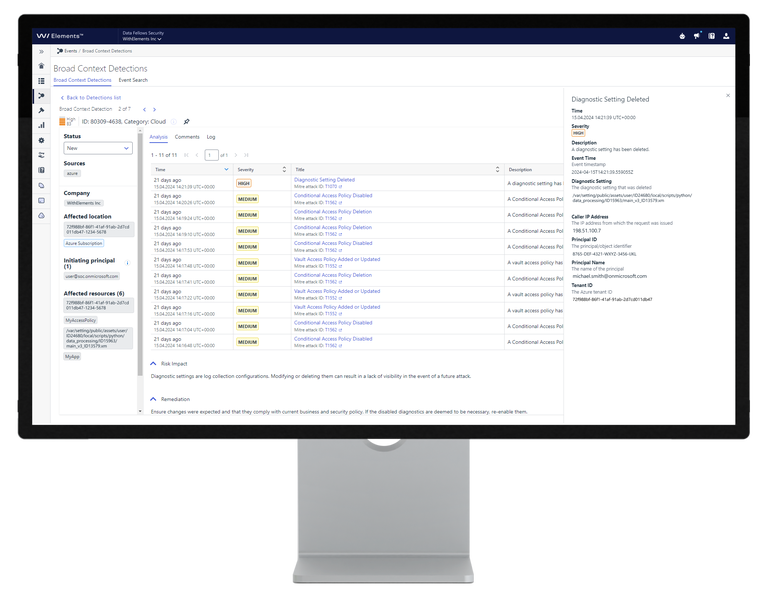WithSecure™ Elements Endpoint Security | WithSecure™