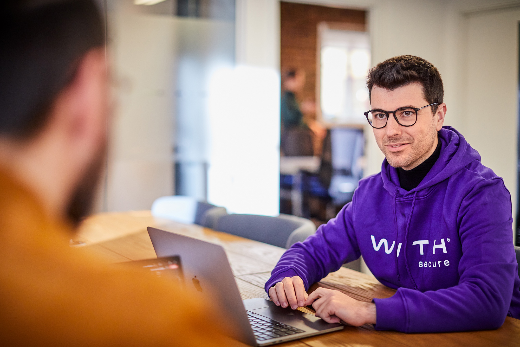 WithSecure™ cofounds Europe’s AI-NET digital transformation project ...