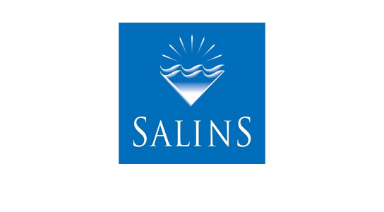 Salins Group | WithSecure™