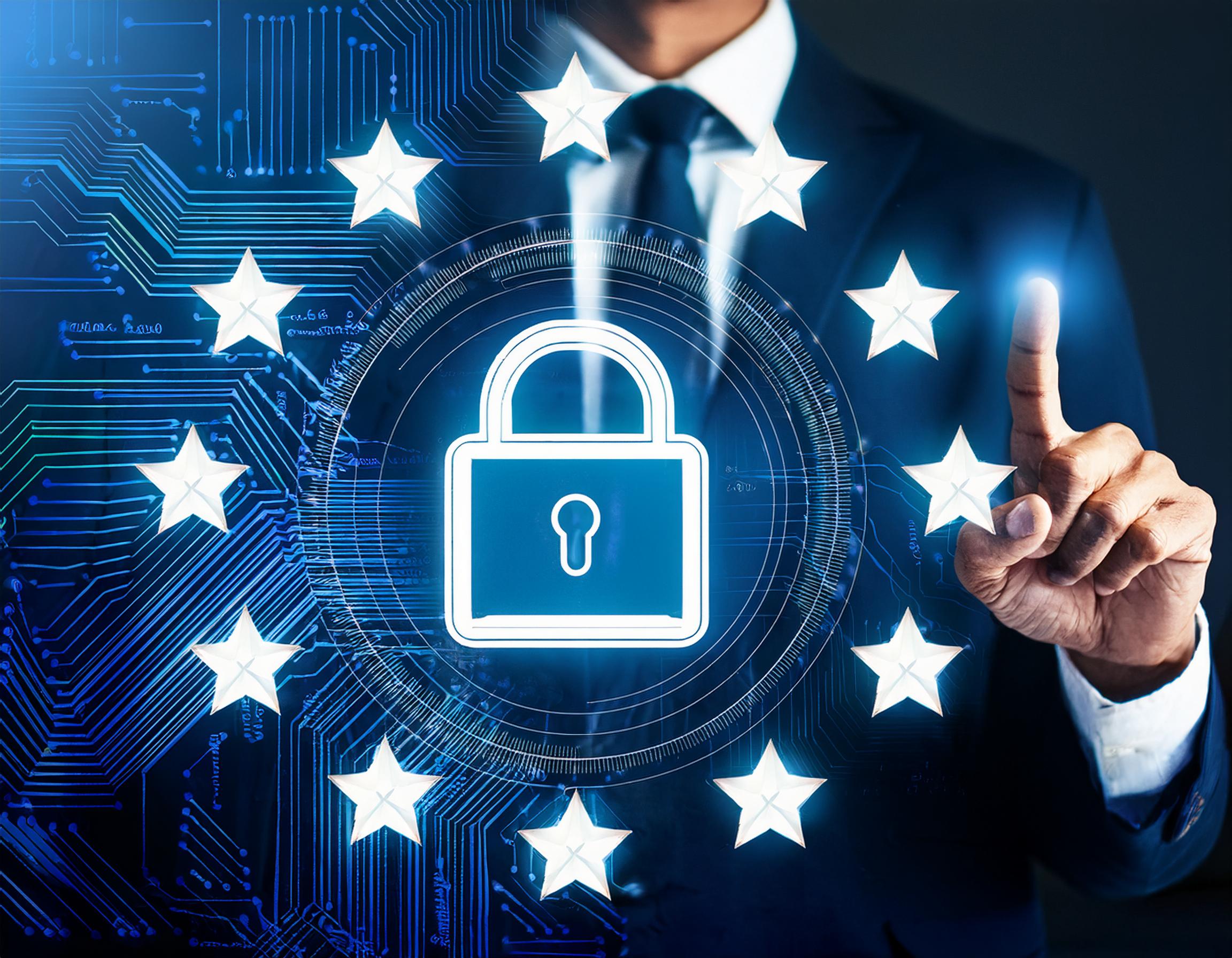 Top 5 Cyber Security Software Companies in Europe for Mid-Size ...