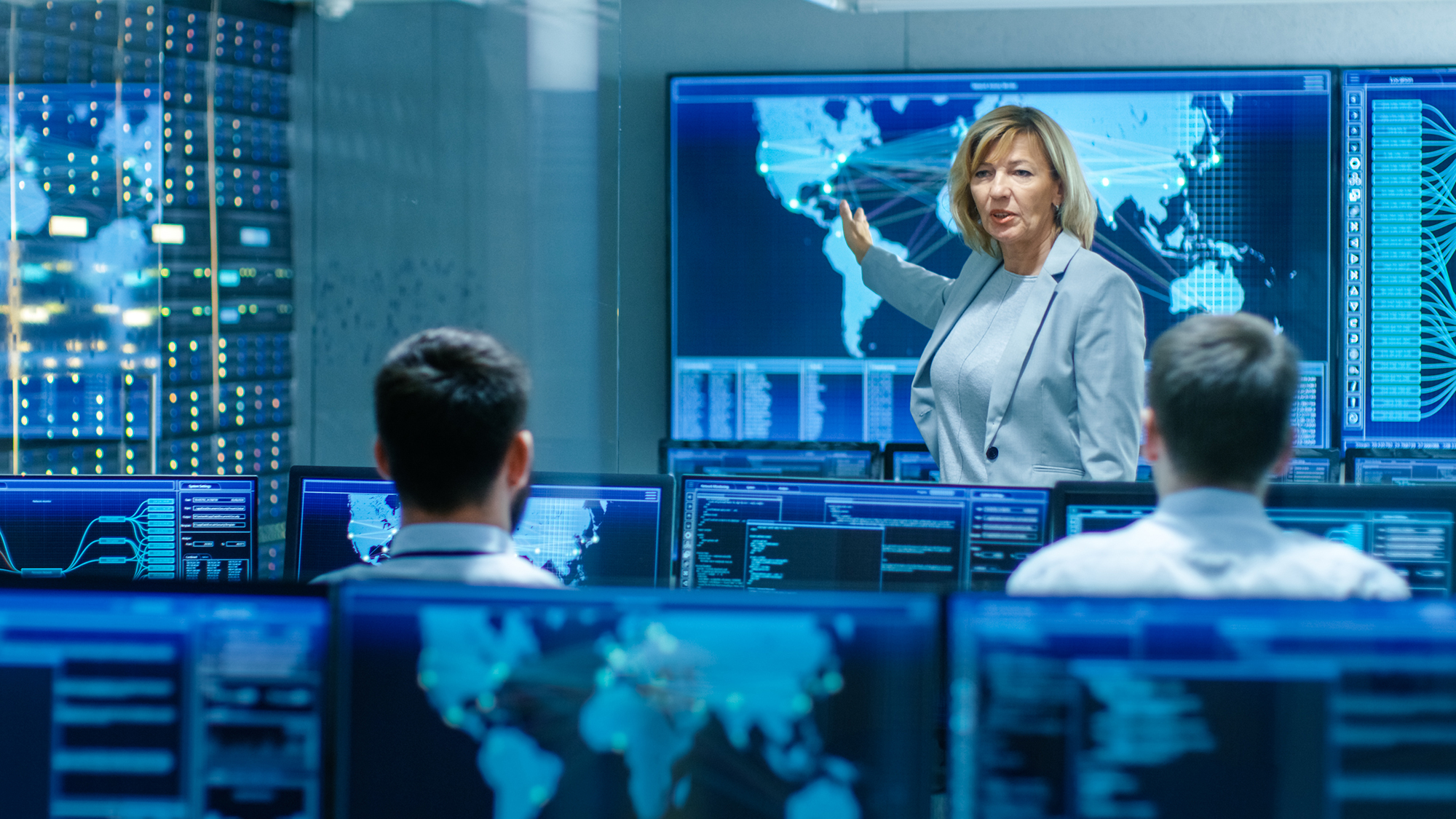 How to start managing your attack surface | WithSecure™