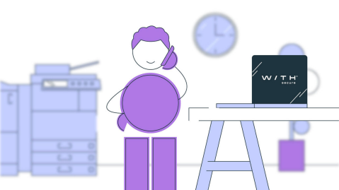 WithSecure trials and demos | WithSecure™